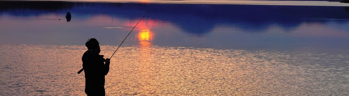 Angelruten mit Wurfgewicht 10-40 g » Über 500 Ruten bei HechtundBarsch.de