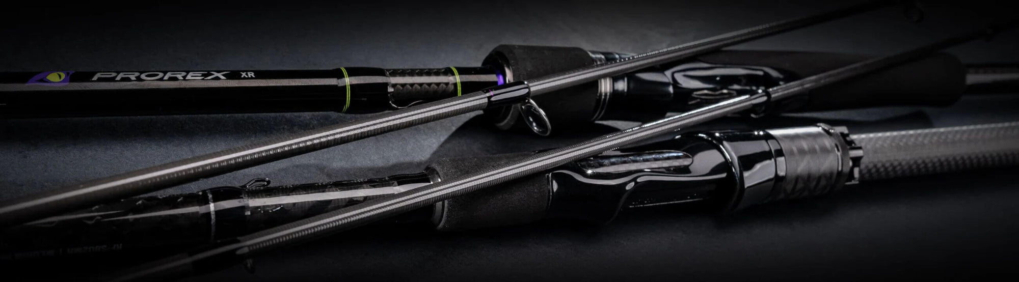 Angelruten mit Xtra-Heavy (XH, XXH, XXXH) Rating » Top-Auswahl an Ruten