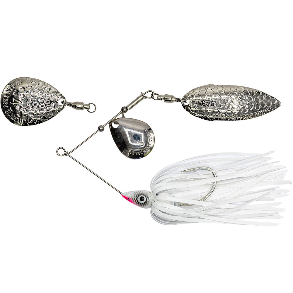 10FTU Po-Boy 5/16 oz | Tandem Blade » HechtundBarsch.de