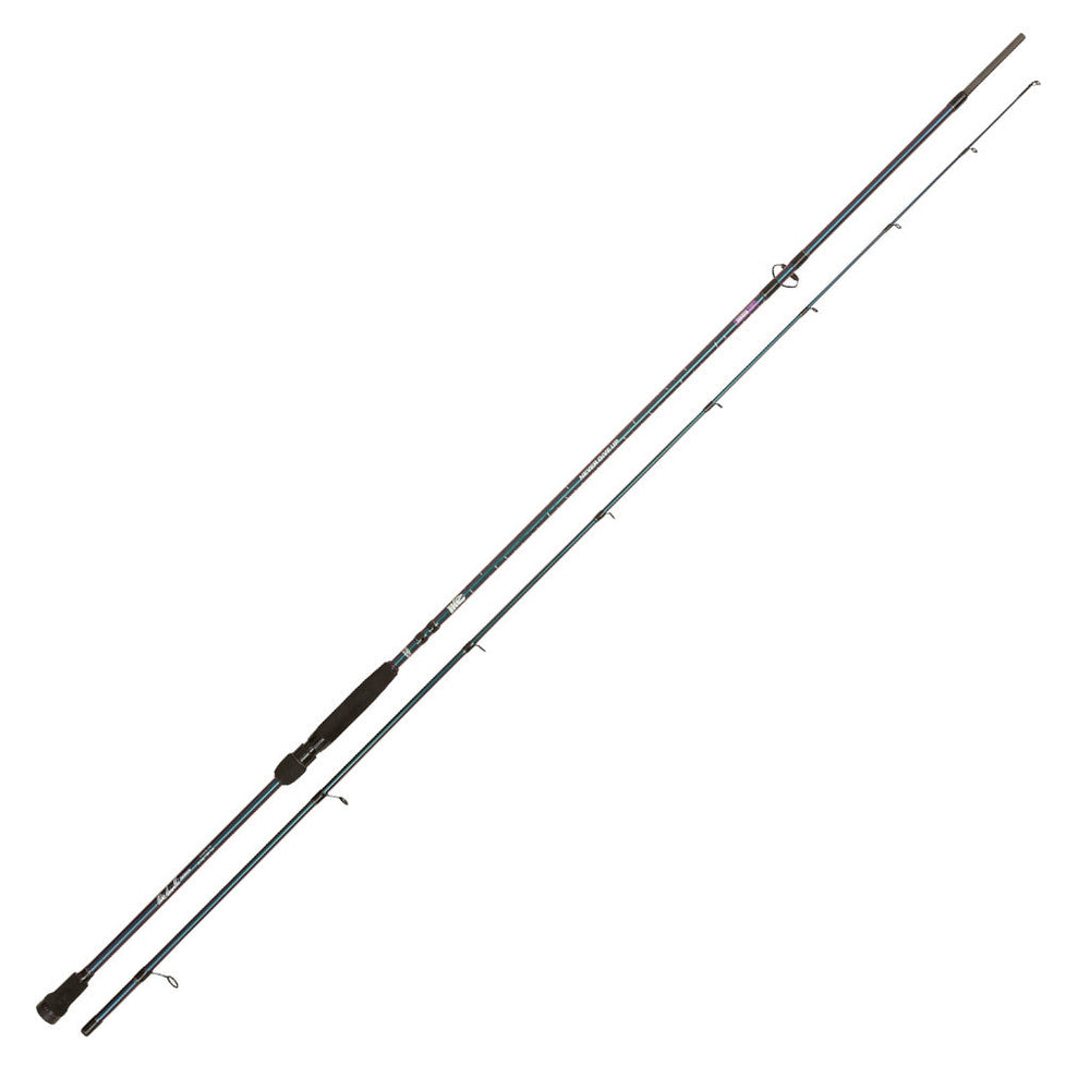 Hecht & Barsch Ultra Light Baitcast Combo » HechtundBarsch.de