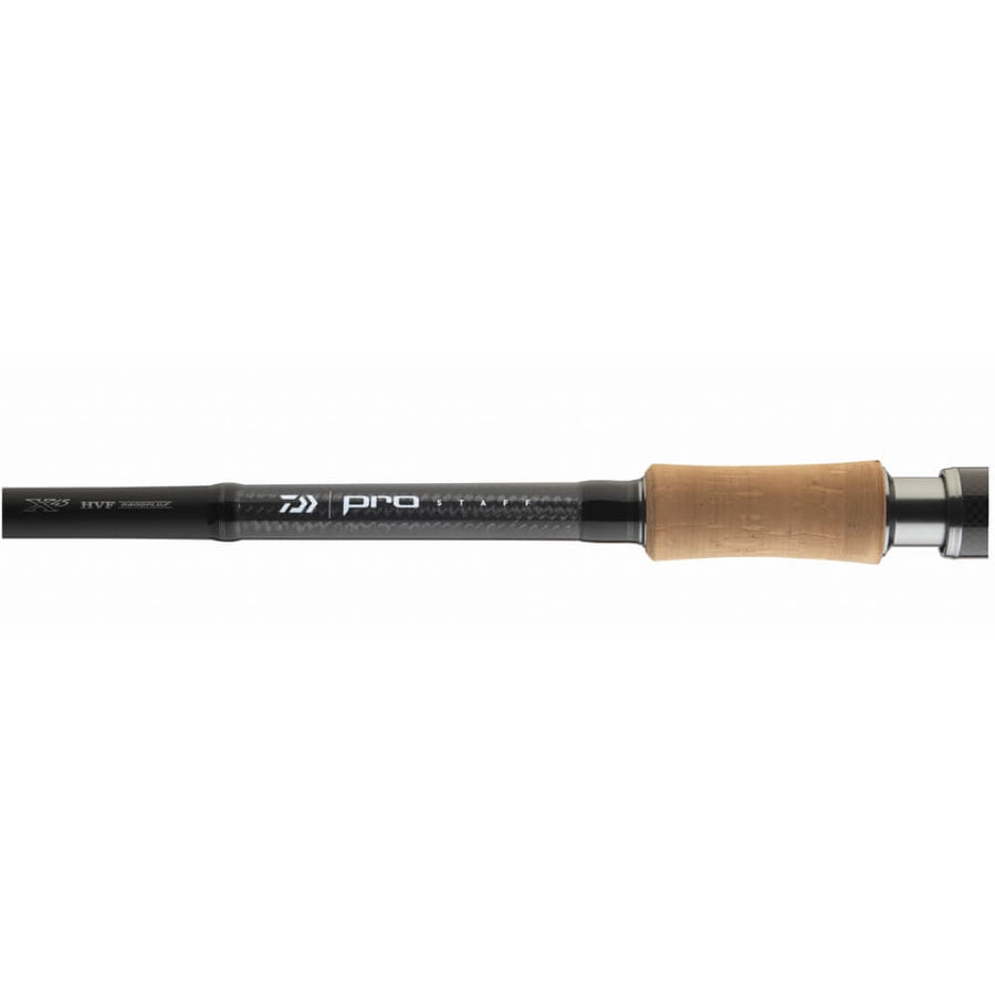 Daiwa 24 Pro Staff Big Bait (Casting) » HechtundBarsch.de