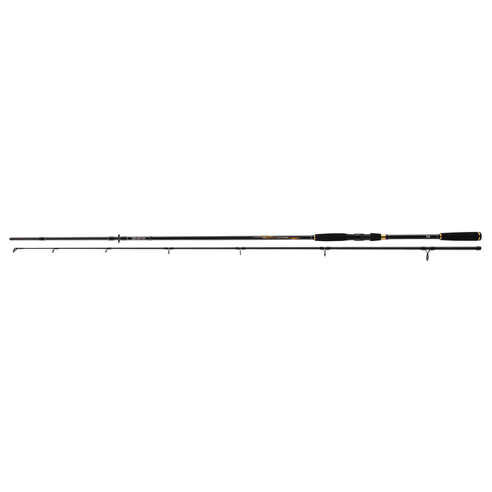 Daiwa Crossfire (Spinning) » HechtundBarsch.de