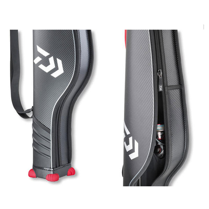 Daiwa Hardcase Rod Bag » HechtundBarsch.de