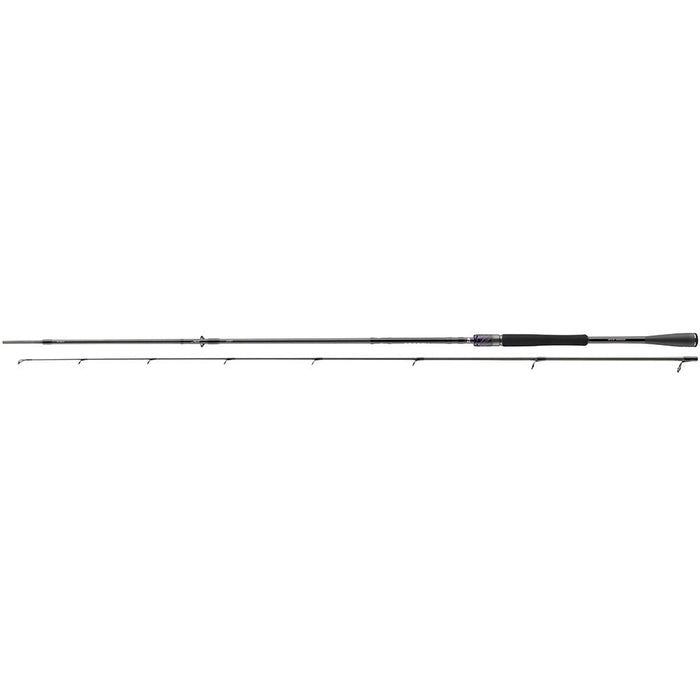 Daiwa Prorex AGS (Spinning) » HechtundBarsch.de