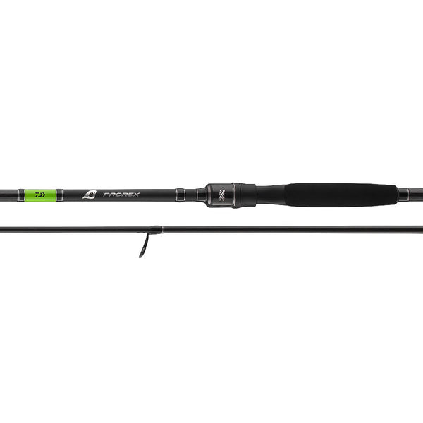 Daiwa Prorex X Spin » HechtundBarsch.de