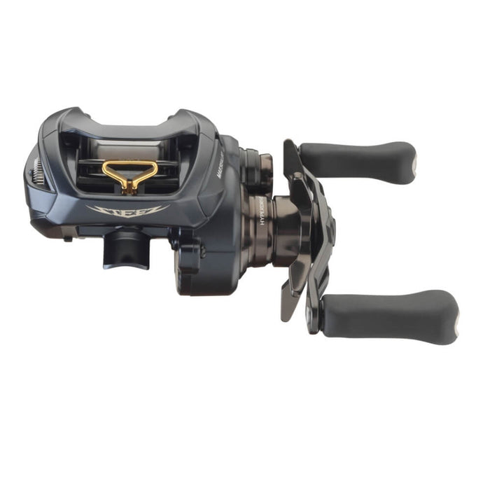 Daiwa Steez A II TW » HechtundBarsch.de