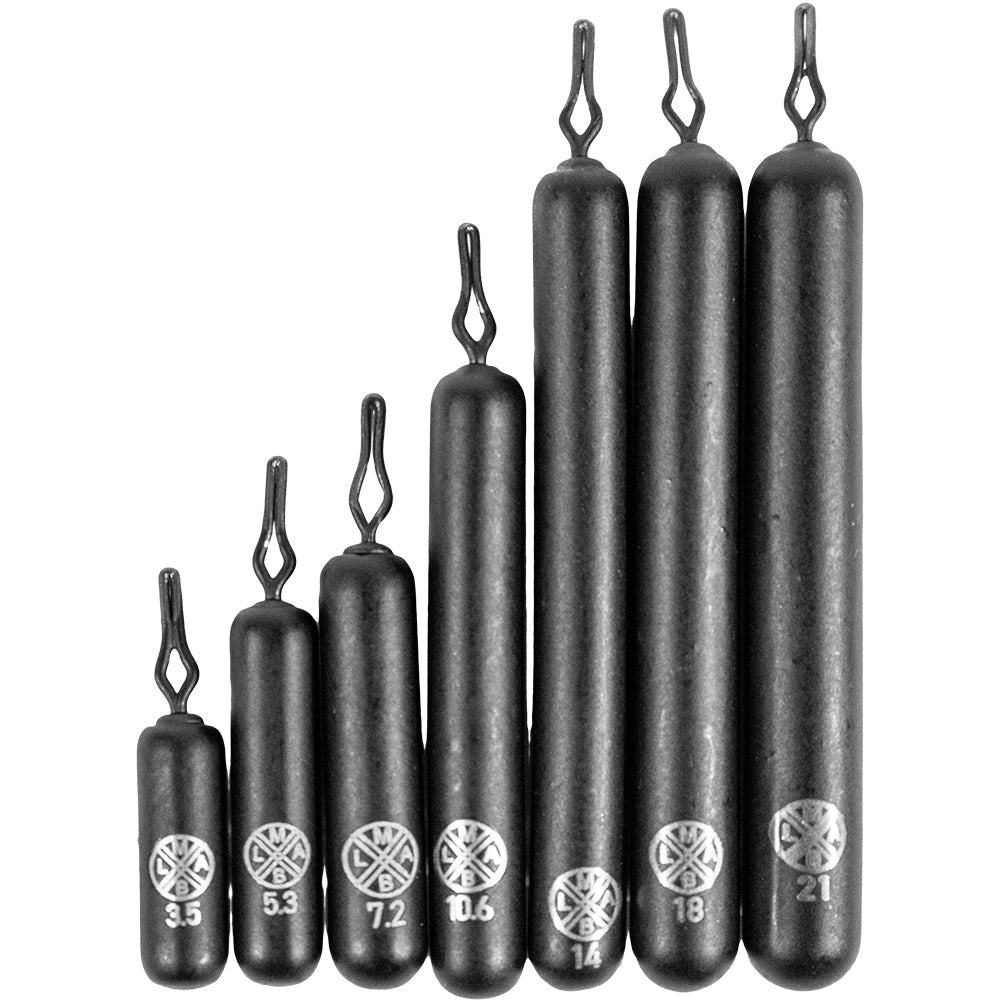 LMAB Tungsten Drop Shot Stick » HechtundBarsch.de