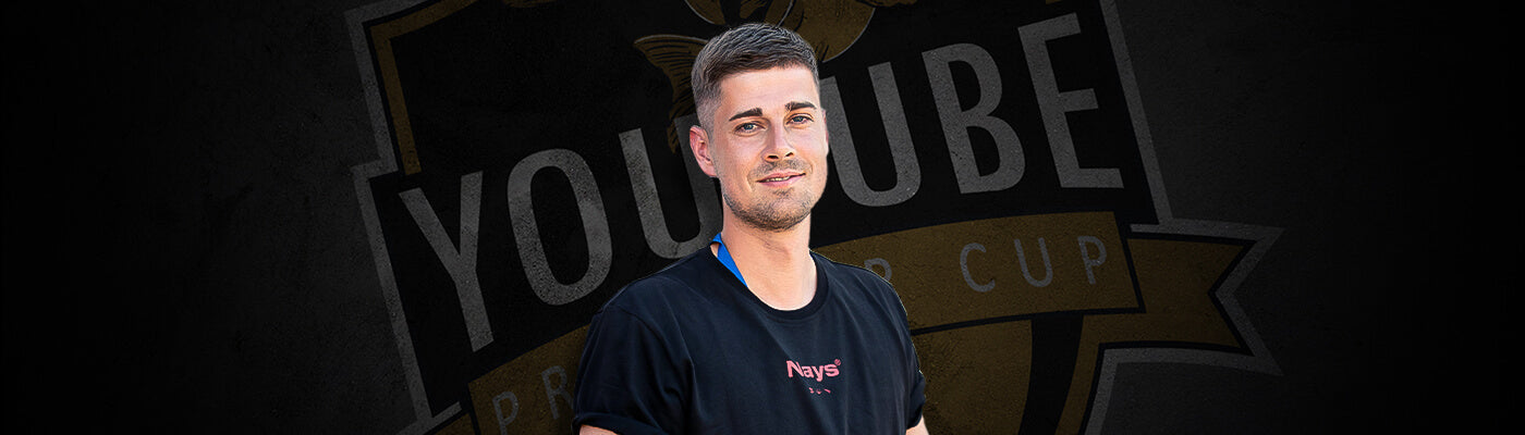 Dustin Schöne » YPC-Teilnehmer: Infos zu Köder, Tackle & Ruten ...