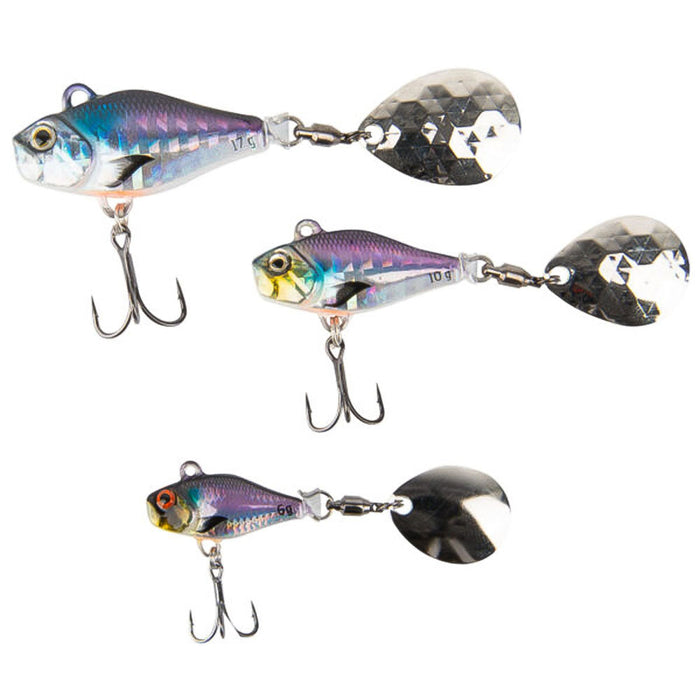 Fisch & Fang Barschbaron Jigspinner / Fisch & Fang Edition » HechtundBarsch.de