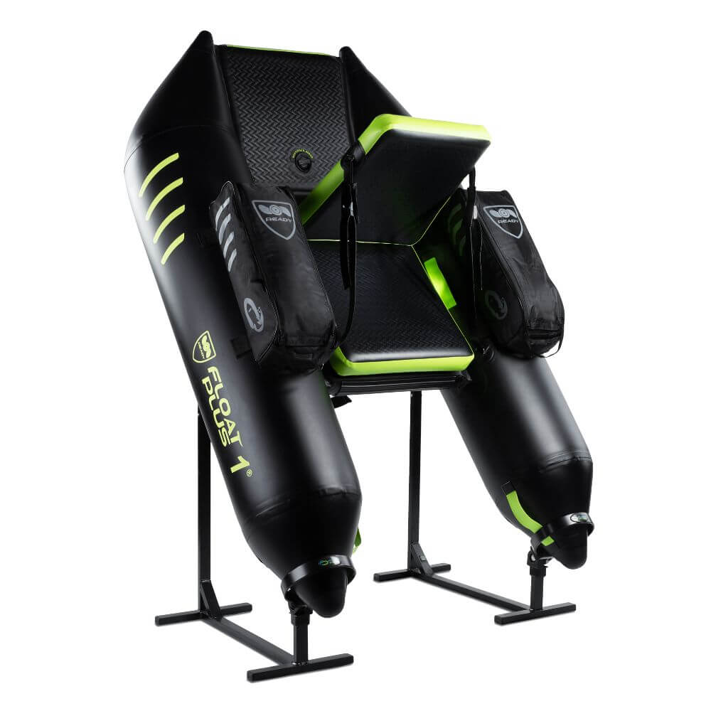 Float Plus Float Plus 1 Ready 185 cm » HechtundBarsch.de