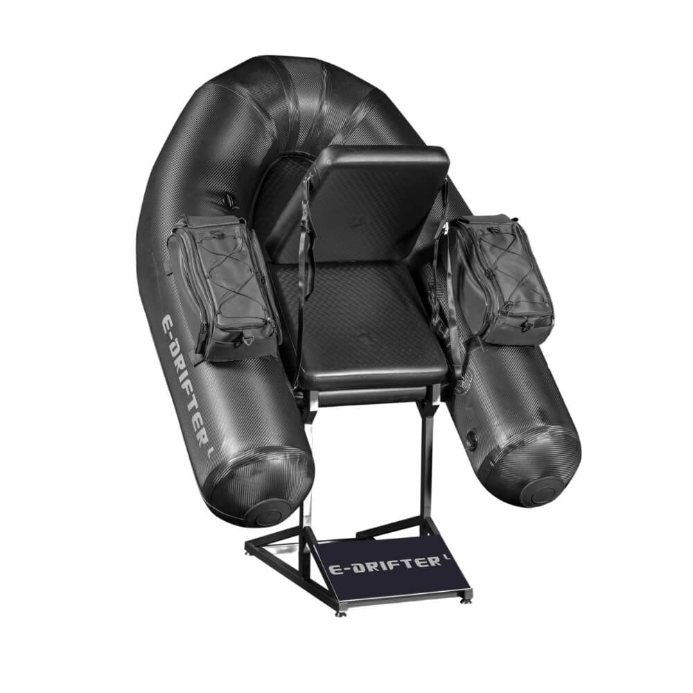 Float Plus E-Drifter L Bellyboot » HechtundBarsch.de