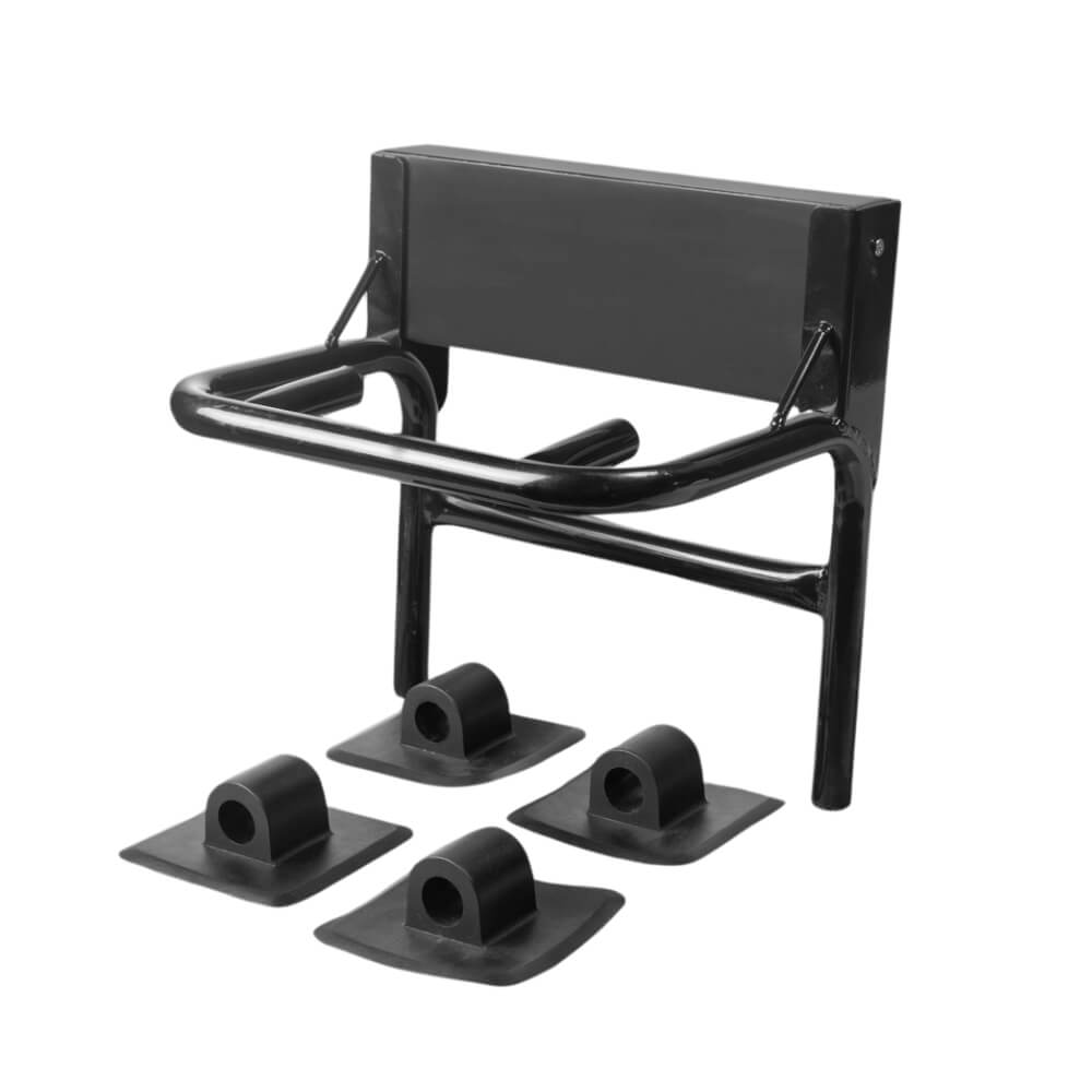 Float Plus Motorhalterung E-Drifter Bellyboot » HechtundBarsch.de