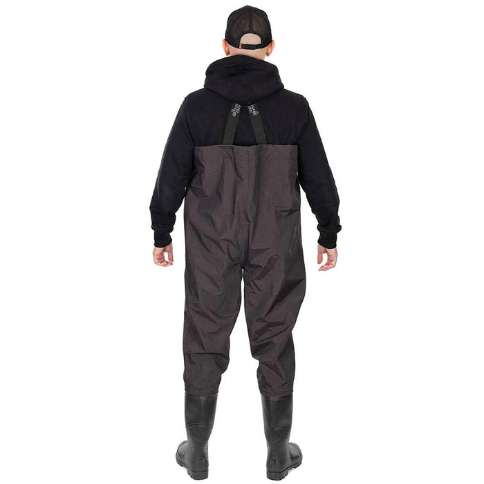 Fox Rage Lightweight Chest Wader » HechtundBarsch.de