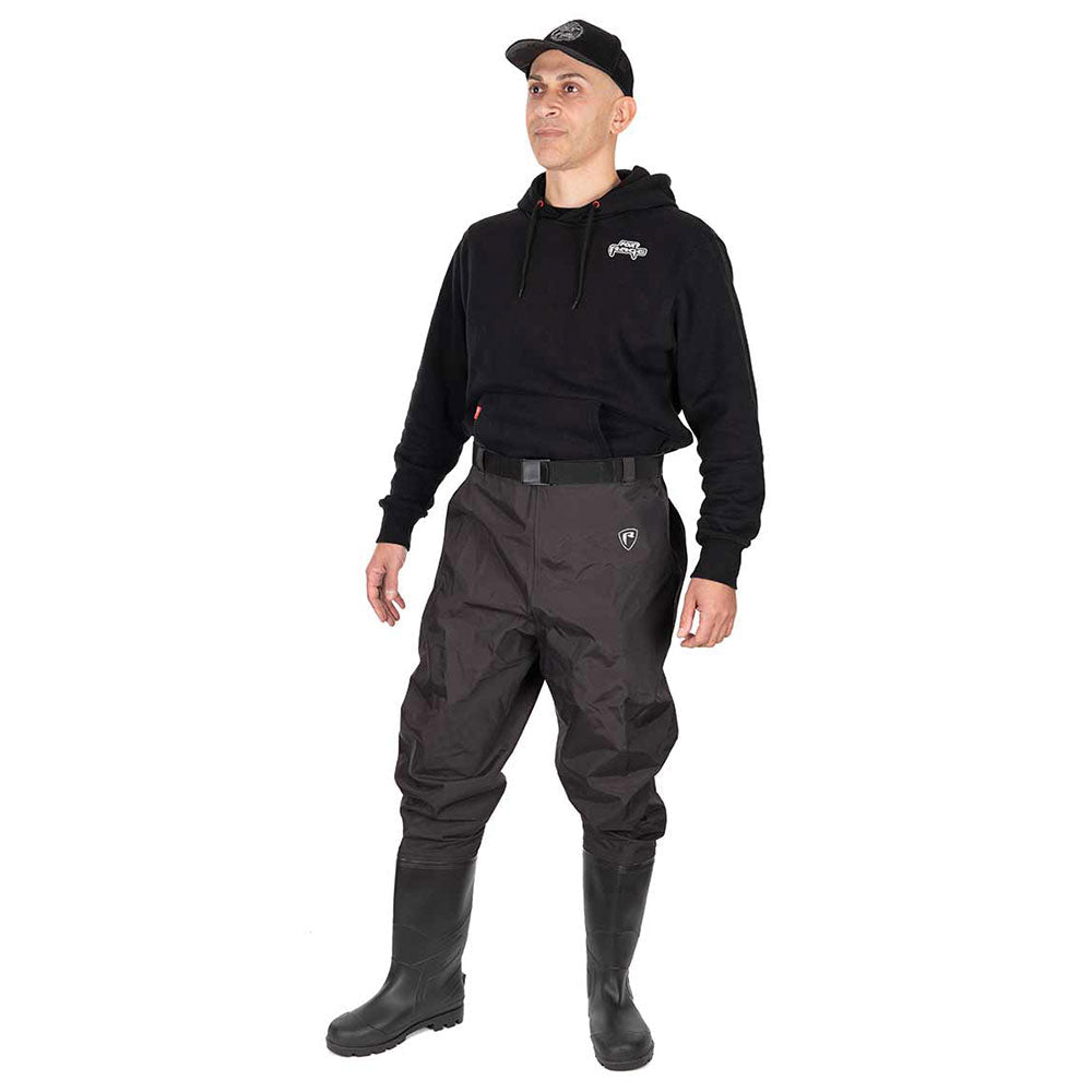 Fox Rage Lightweight Waist Wader » HechtundBarsch.de