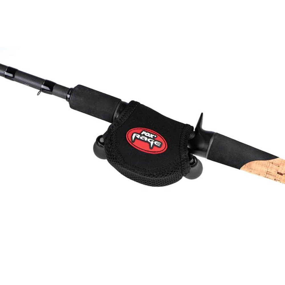 Fox Rage Neoprene Casting Reel Pouch » HechtundBarsch.de