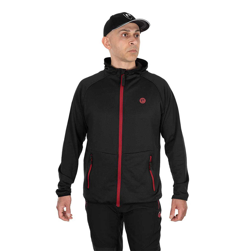 Fox Rage Pro Series Technical Hoody » HechtundBarsch.de