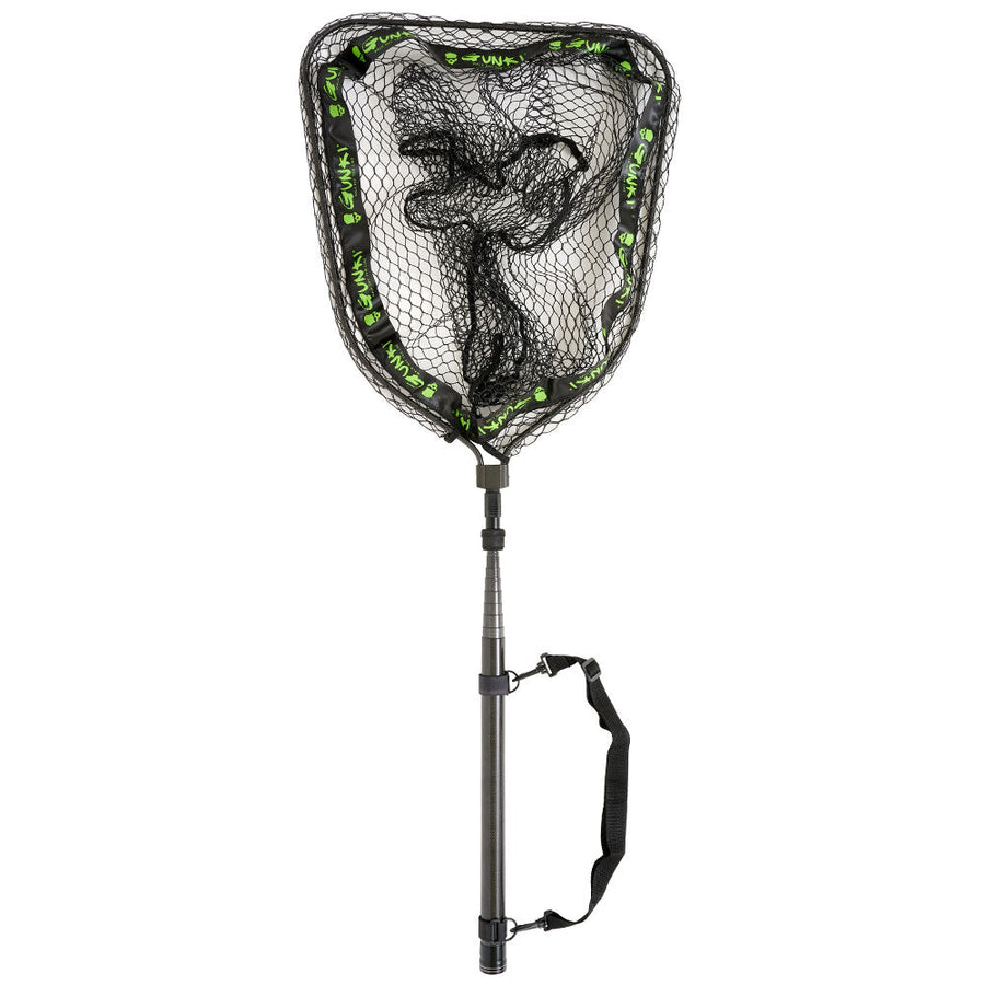 Gunki Kescher Ready Street » HechtundBarsch.de