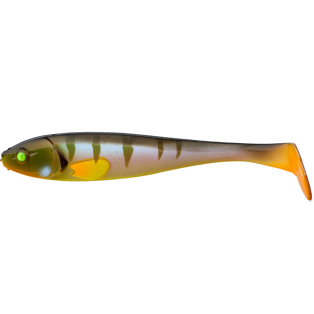 Illex Magic Slim Shad 4 (8 cm) » HechtundBarsch.de