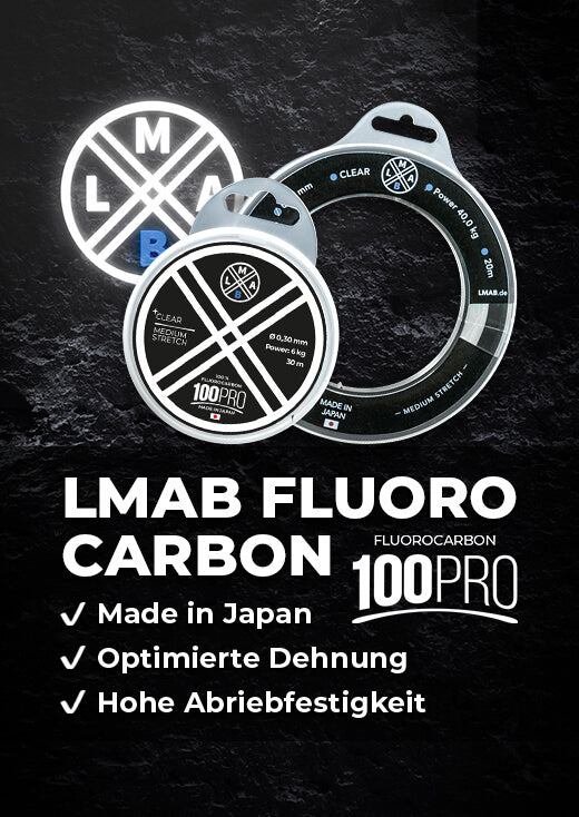 Fluorocarbon - Top-Auswahl & Marken » bei HechtundBarsch.de