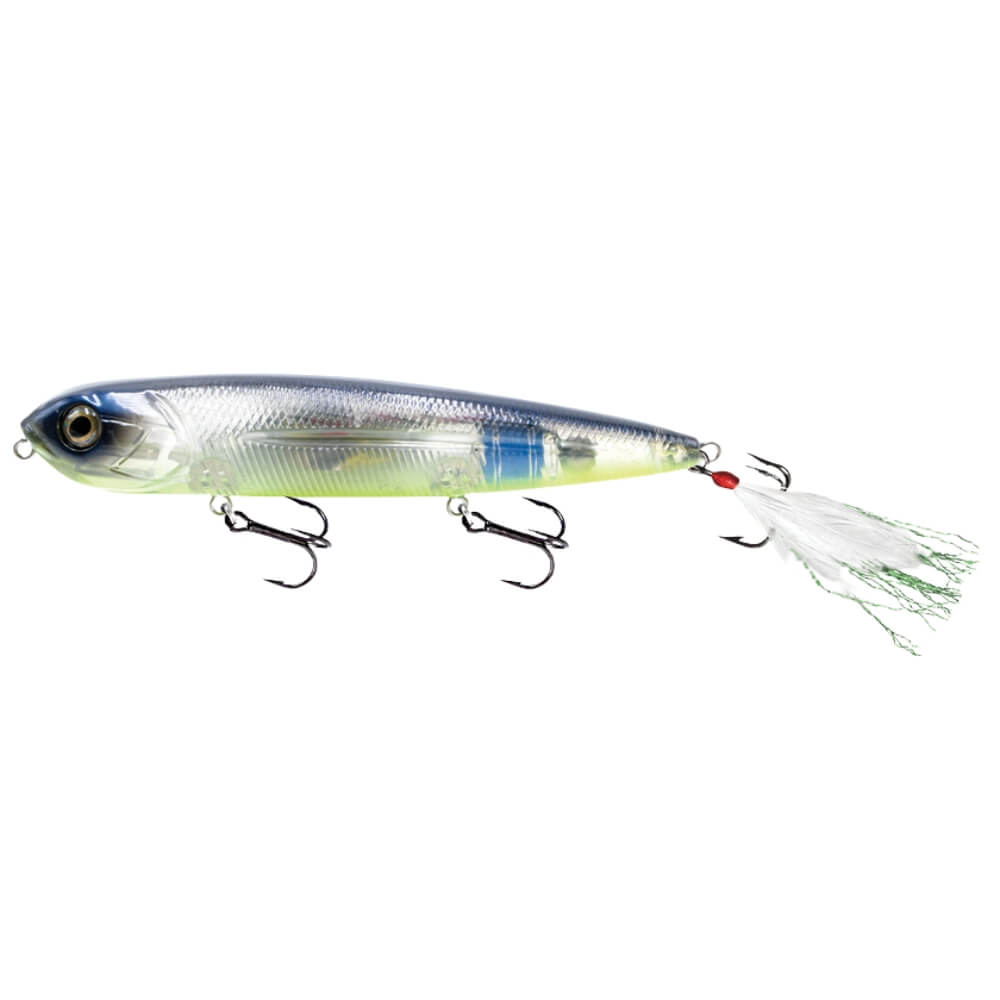Livingston Lures Walking Boss » HechtundBarsch.de