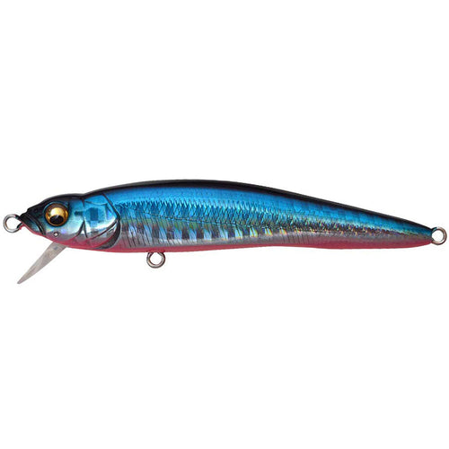 Megabass » Japanische Hardbaits von Megabass! | HechtundBarsch.de