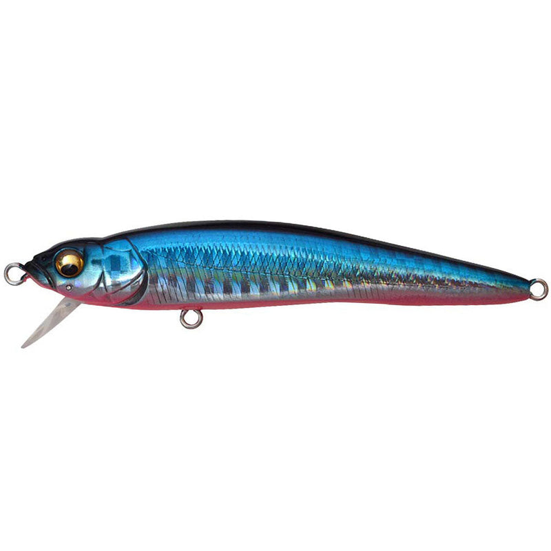 Megabass » Japanische Hardbaits von Megabass! | HechtundBarsch.de