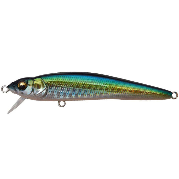 Megabass » Japanische Hardbaits von Megabass! | HechtundBarsch.de