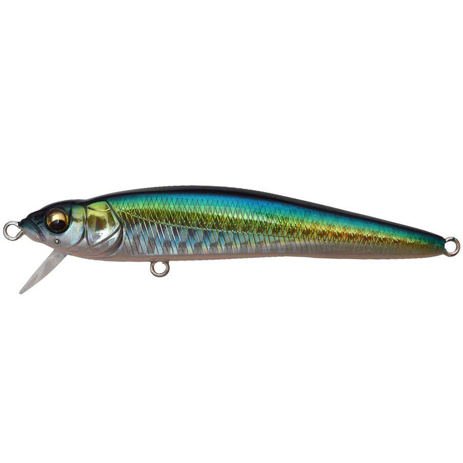 Megabass » Japanische Hardbaits von Megabass! | HechtundBarsch.de