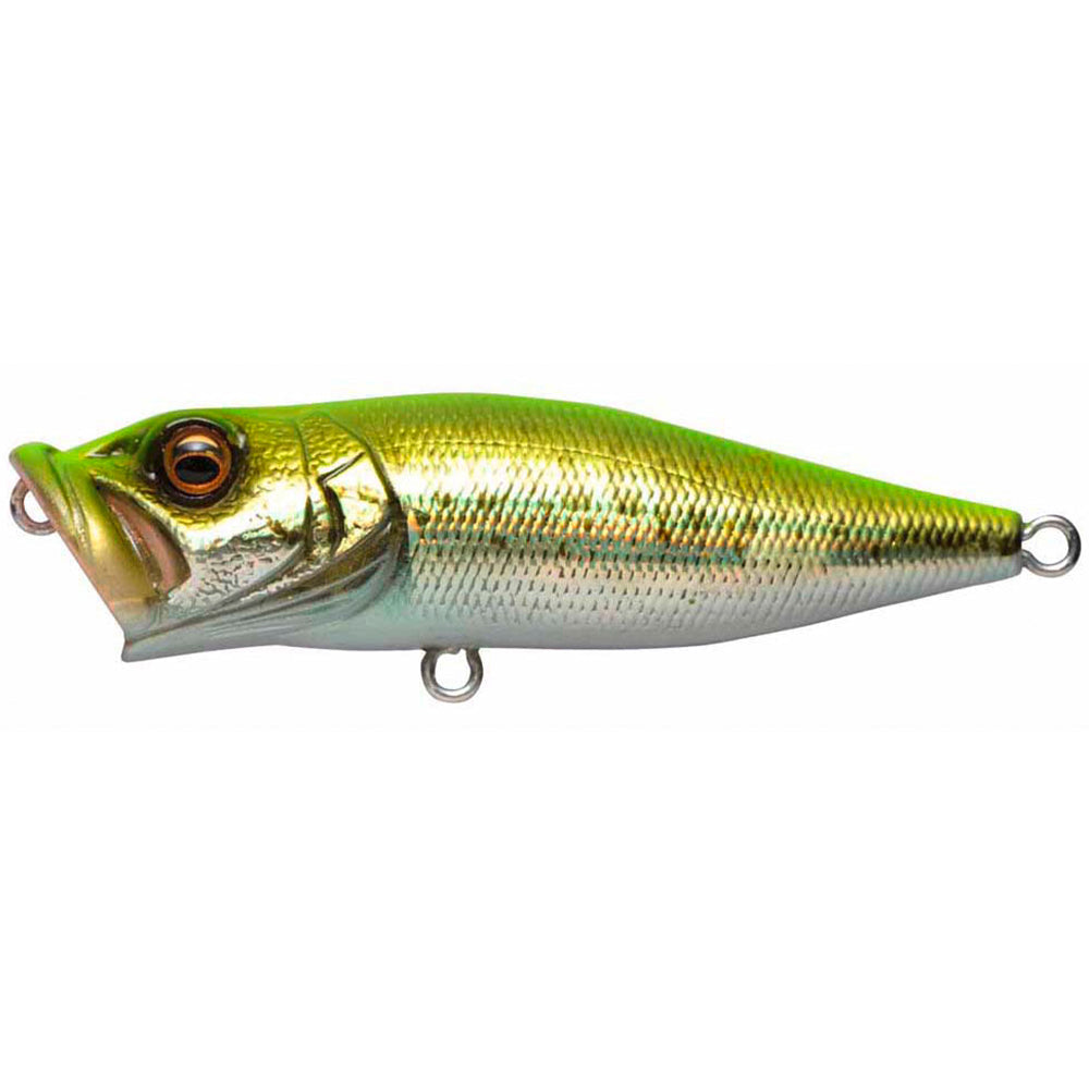Megabass PopX » HechtundBarsch.de