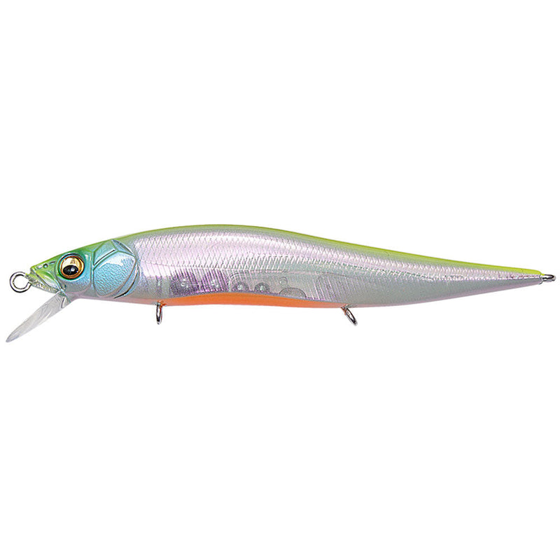 Megabass » Japanische Hardbaits von Megabass! | HechtundBarsch.de