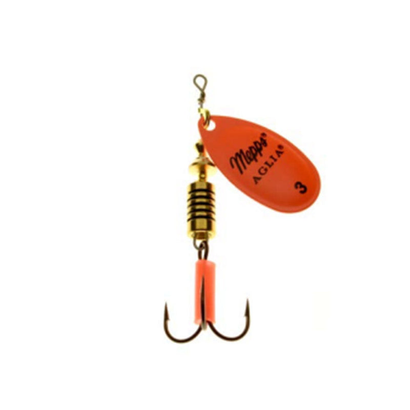 Mepps SPINNER - Top-Auswahl » bei HechtundBarsch.de