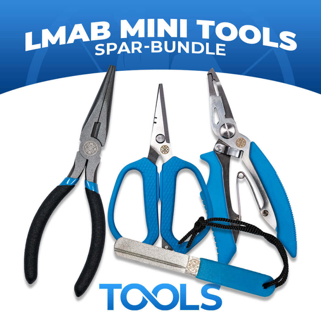 Hecht & Barsch LMAB Mini-Tool | Spar-Bundle » HechtundBarsch.de