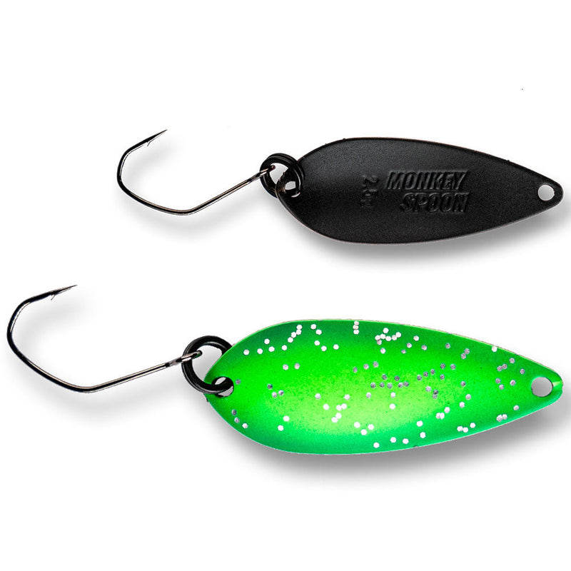 Spoons für Forellen » Top-Zubehör für Angler!