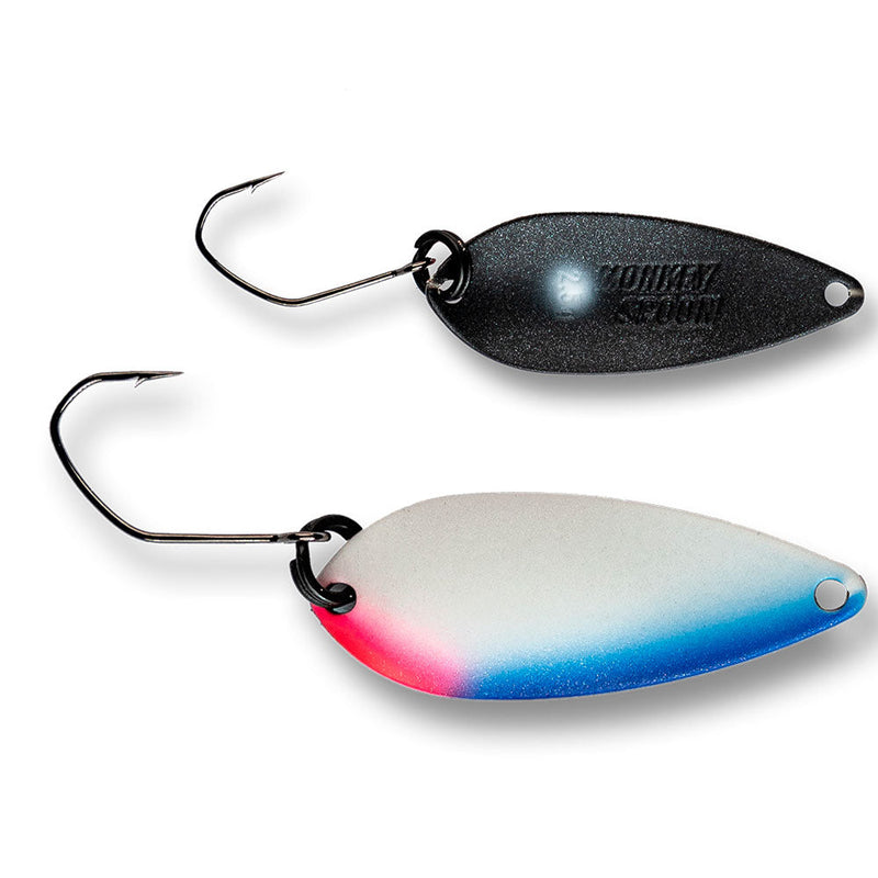 Spoons für Forellen » Top-Zubehör für Angler!