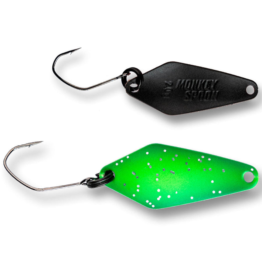 Spoons für Forellen » Top-Zubehör für Angler!