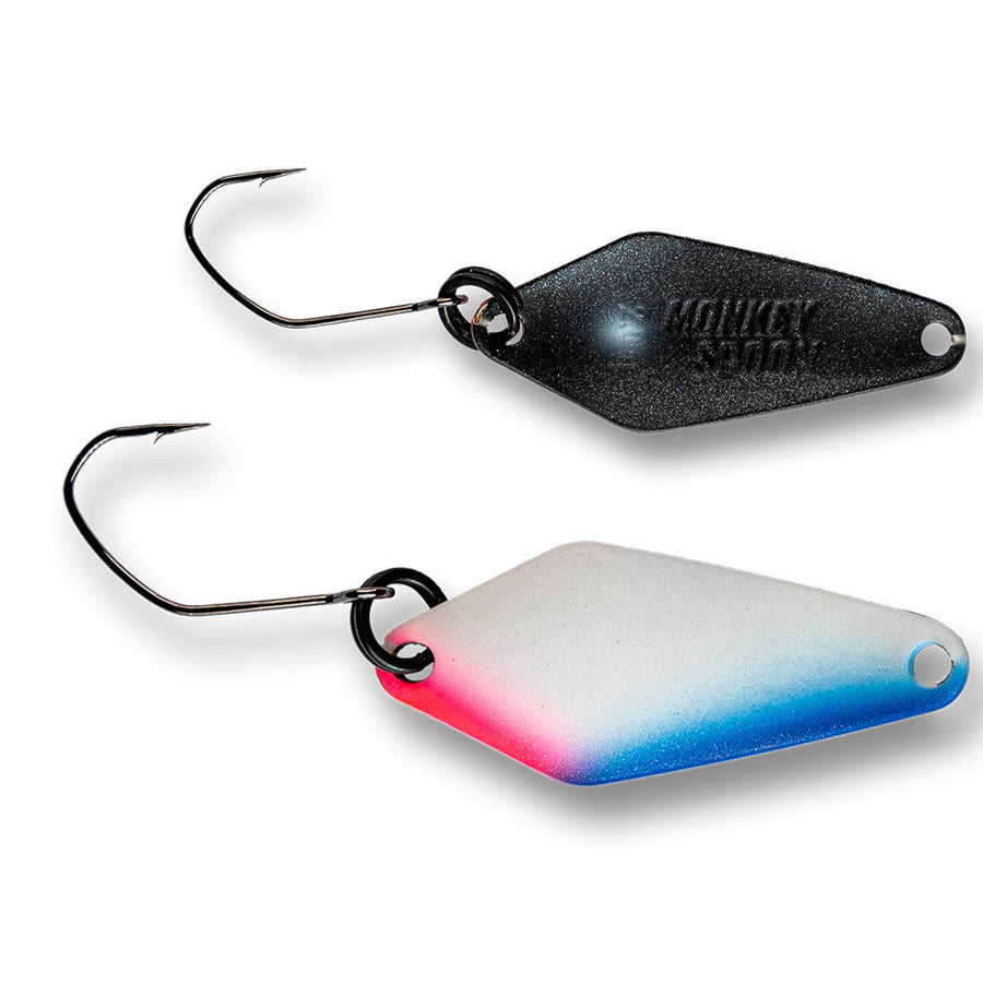 Spoons für Forellen » Top-Zubehör für Angler!