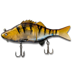 Monkey Lures Purge Glider 175 » HechtundBarsch.de