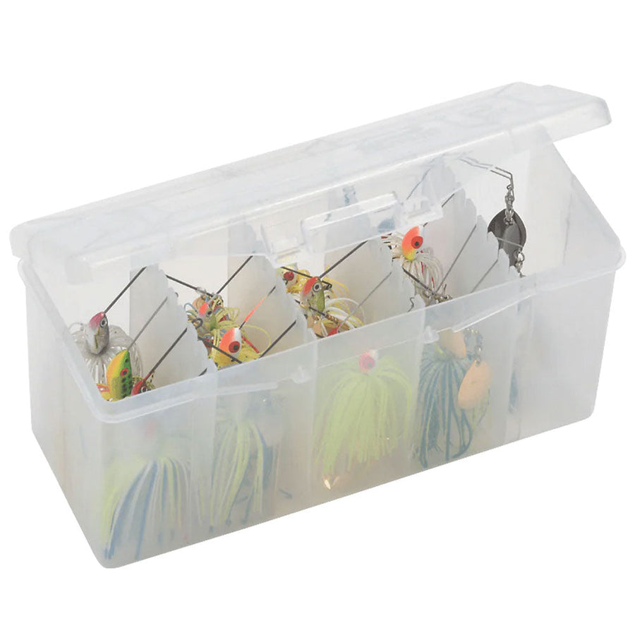 Plano Spinnerbait Box » HechtundBarsch.de