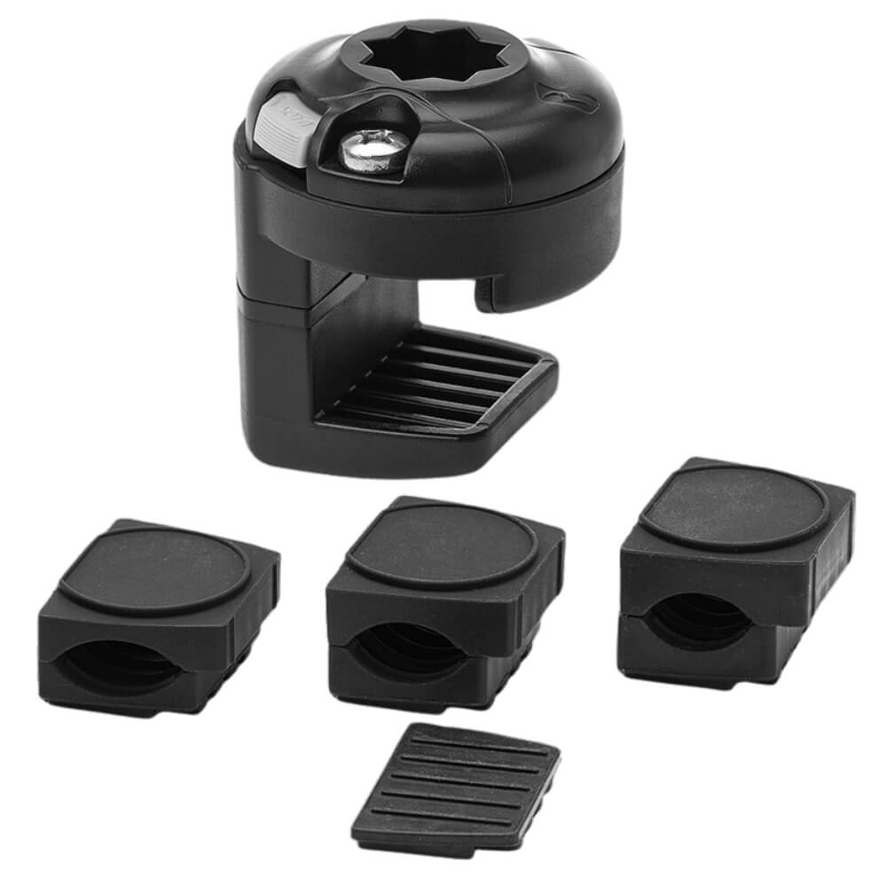 Railblaza Bimini RailMount (Basishalterung) » HechtundBarsch.de