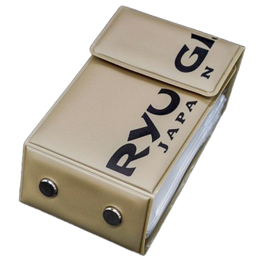 Ryugi Single Hook Stocker II » HechtundBarsch.de