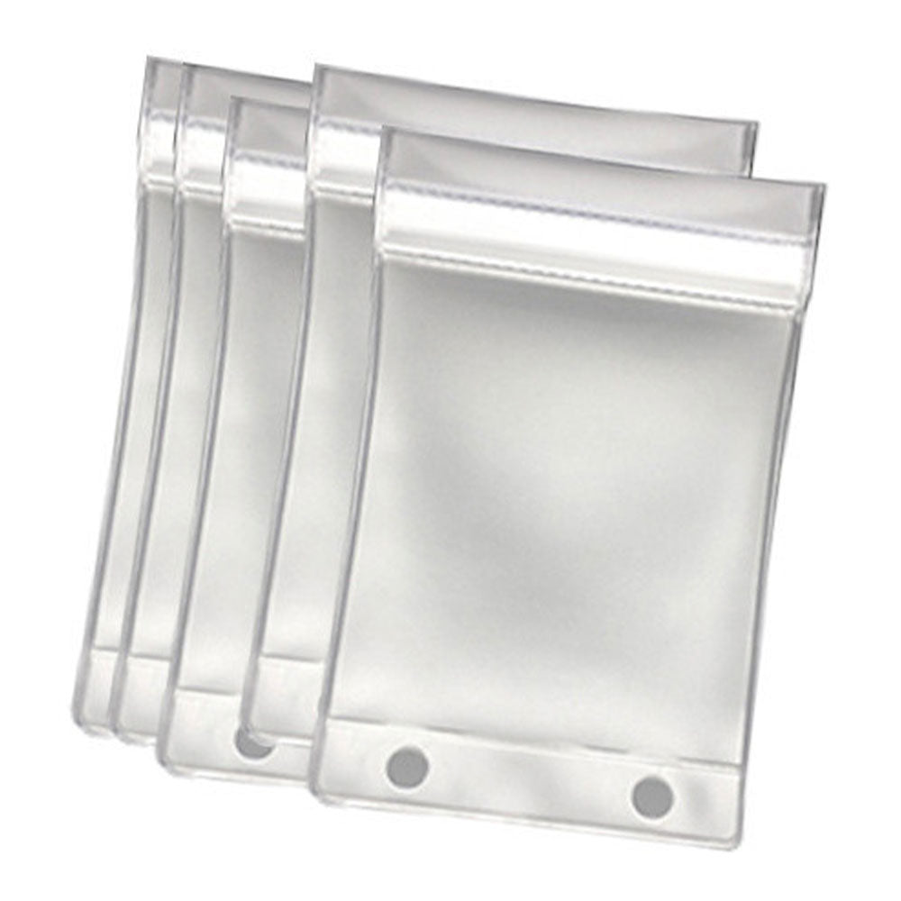 Ryugi Single Hook Stocker II Zipper Bags » HechtundBarsch.de