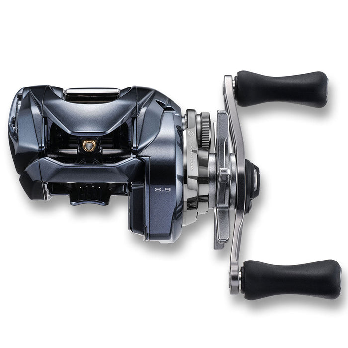Shimano Aldebaran DC 31 » HechtundBarsch.de