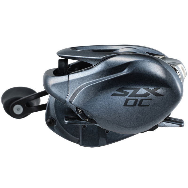 Shimano SLX DC XT 71 » HechtundBarsch.de