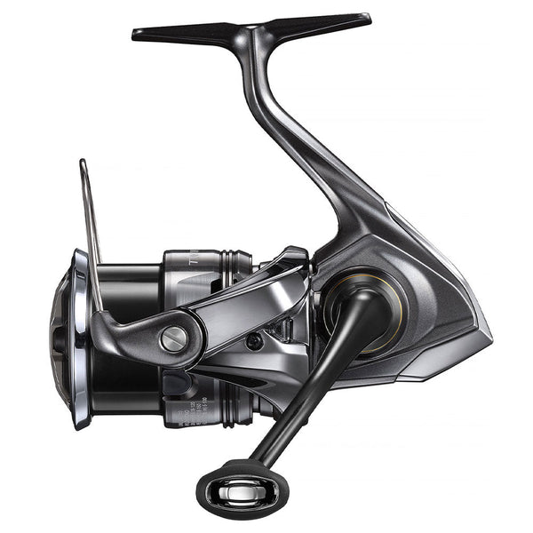 Shimano Twin Power FE » HechtundBarsch.de