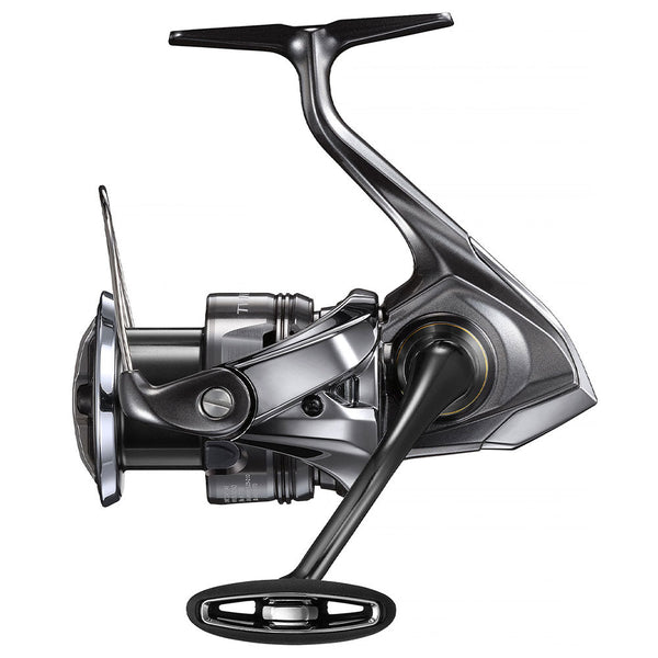 Shimano Twin Power FE » HechtundBarsch.de