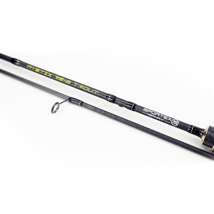 Sportex Mystix RS-2 Trout » HechtundBarsch.de