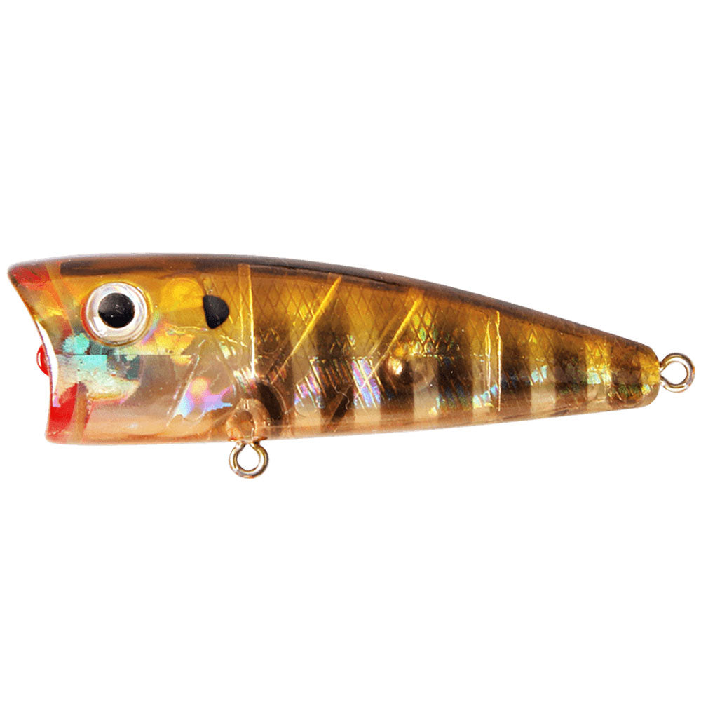Strike Pro Strike Pop 6 cm » Brown Gill » HechtundBarsch.de