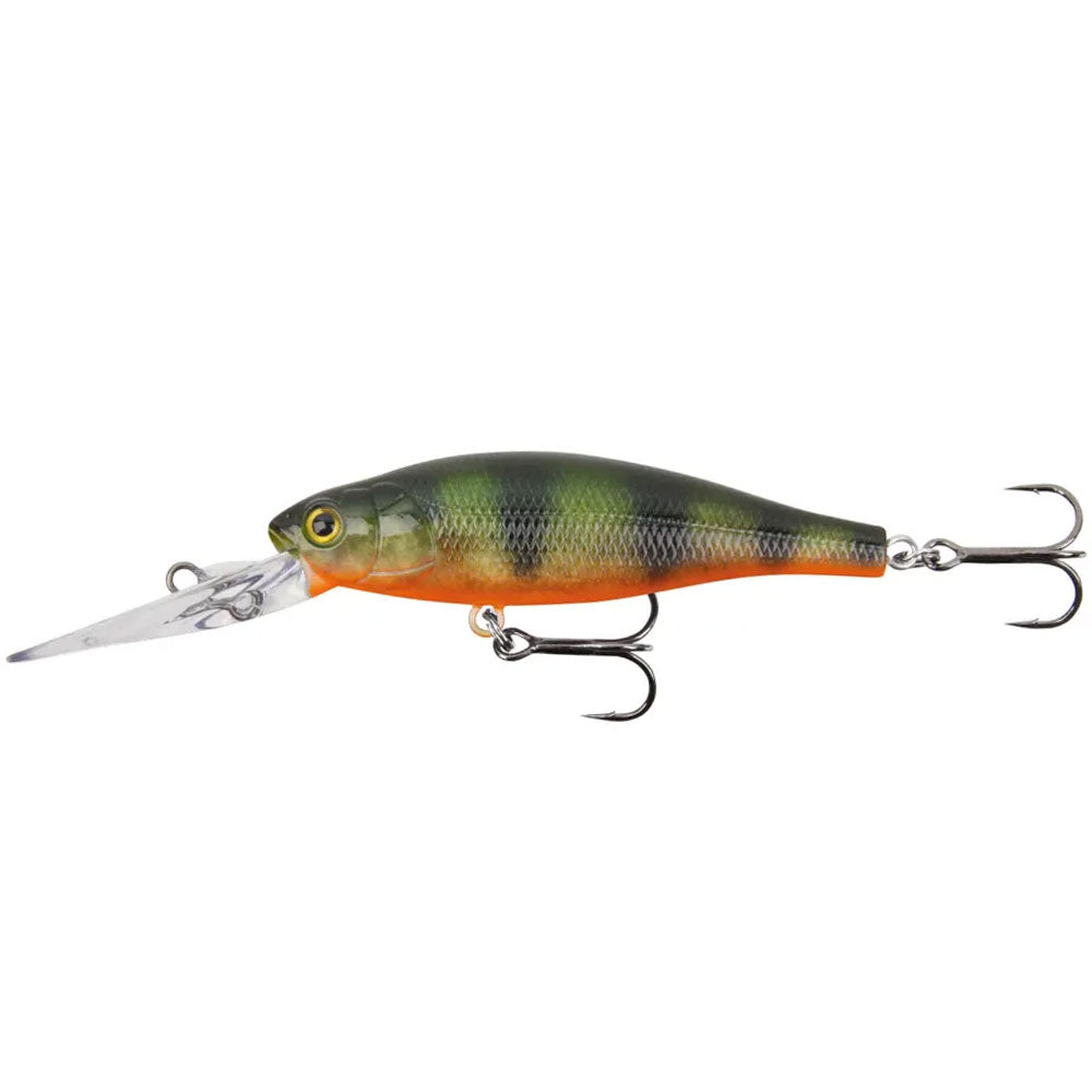 Stucki Fishing Freaky 60 SP » HechtundBarsch.de