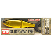Swimbait Republic Glideway 176 » HechtundBarsch.de