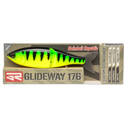 Swimbait Republic Glideway 176 » HechtundBarsch.de
